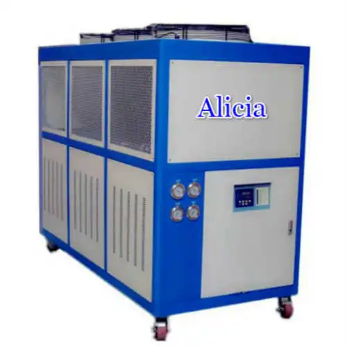 MRI water chillers, chiller for MRI system, MRI equipment chillers